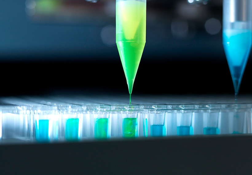 apricot iPP | SPT Labtech